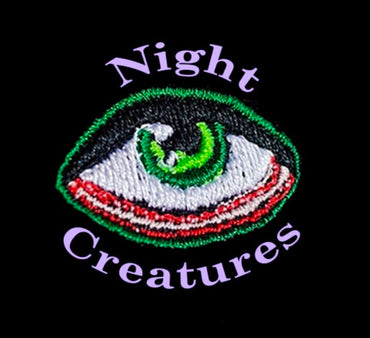 Night Creatures